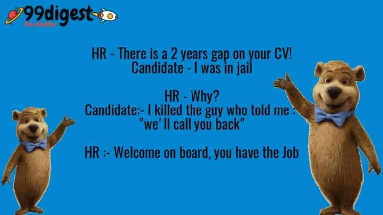 Best English Jokes With Images For Daily Laughter Dose At 99Digest