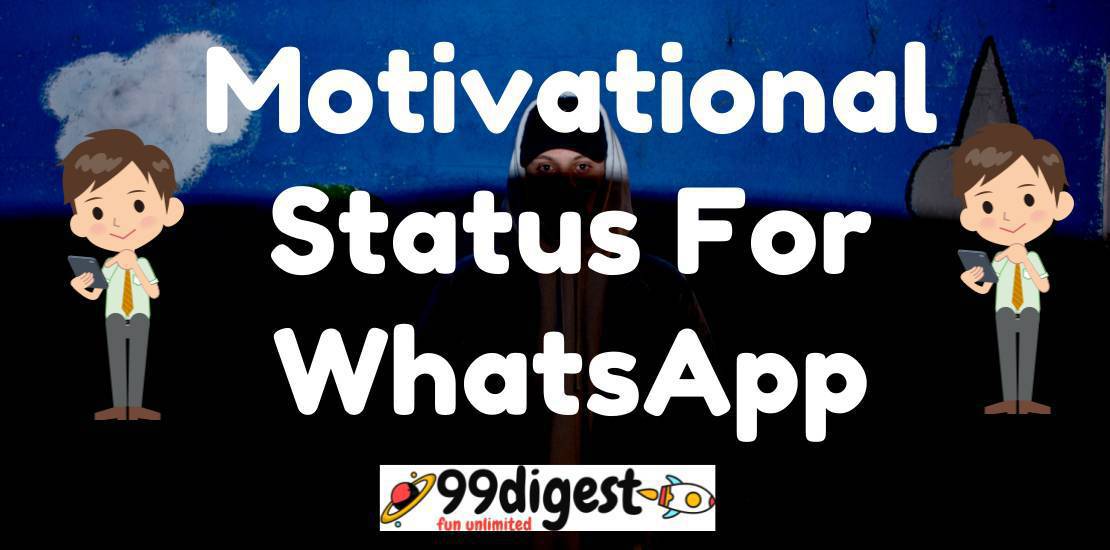 Trendy Best Whatsapp Status That Everyone Went Crazy Over It