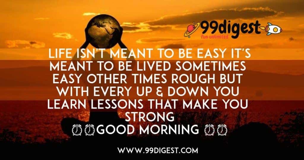 Good Morning Wishes In English - 50 Messages That You Never Expect